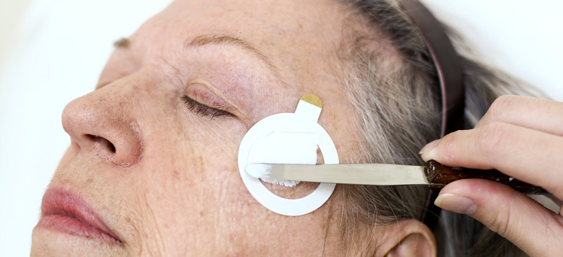 Anti Wrinkle Test - Home